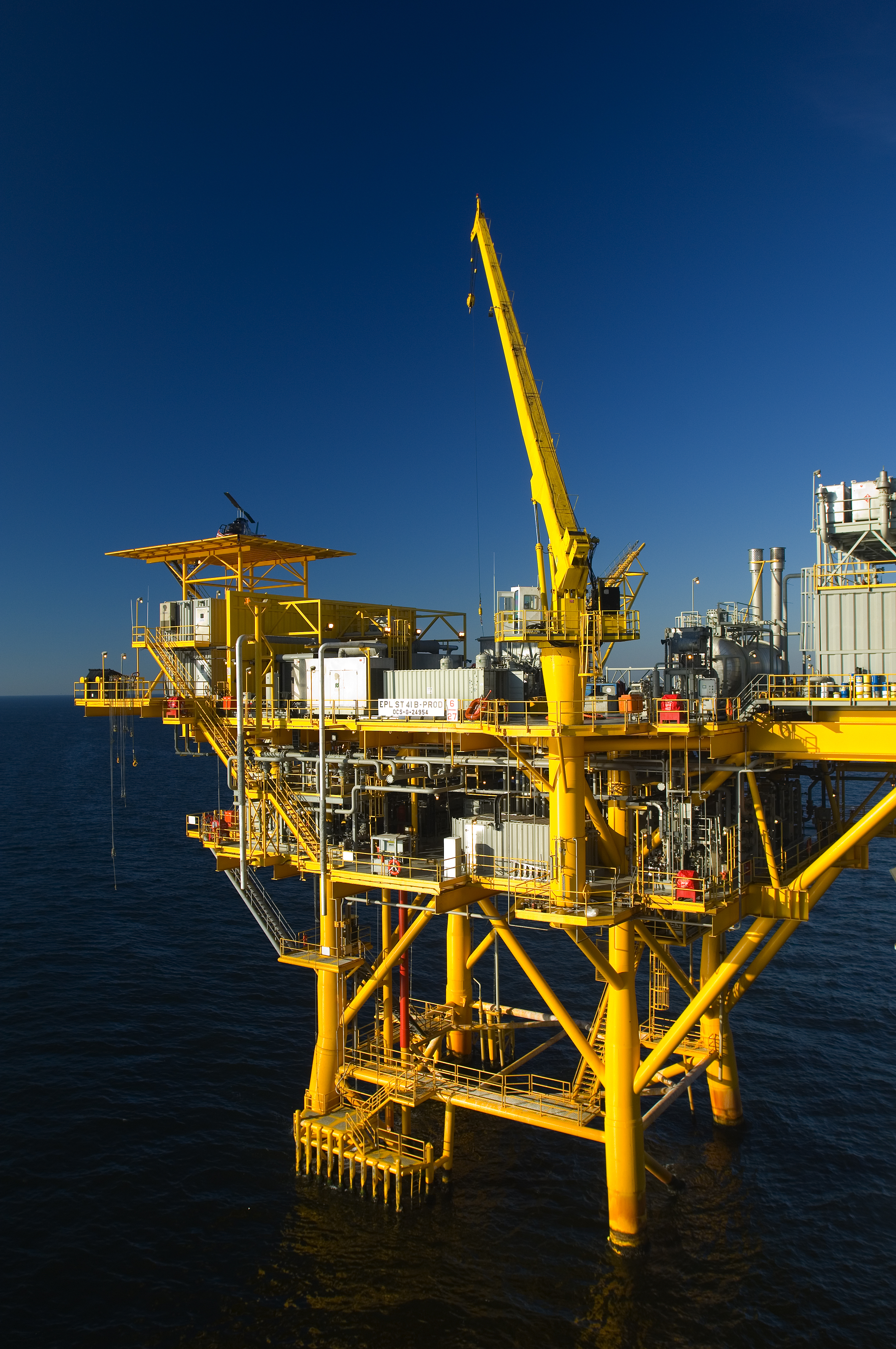 Staying afloat - Drilling Contractor