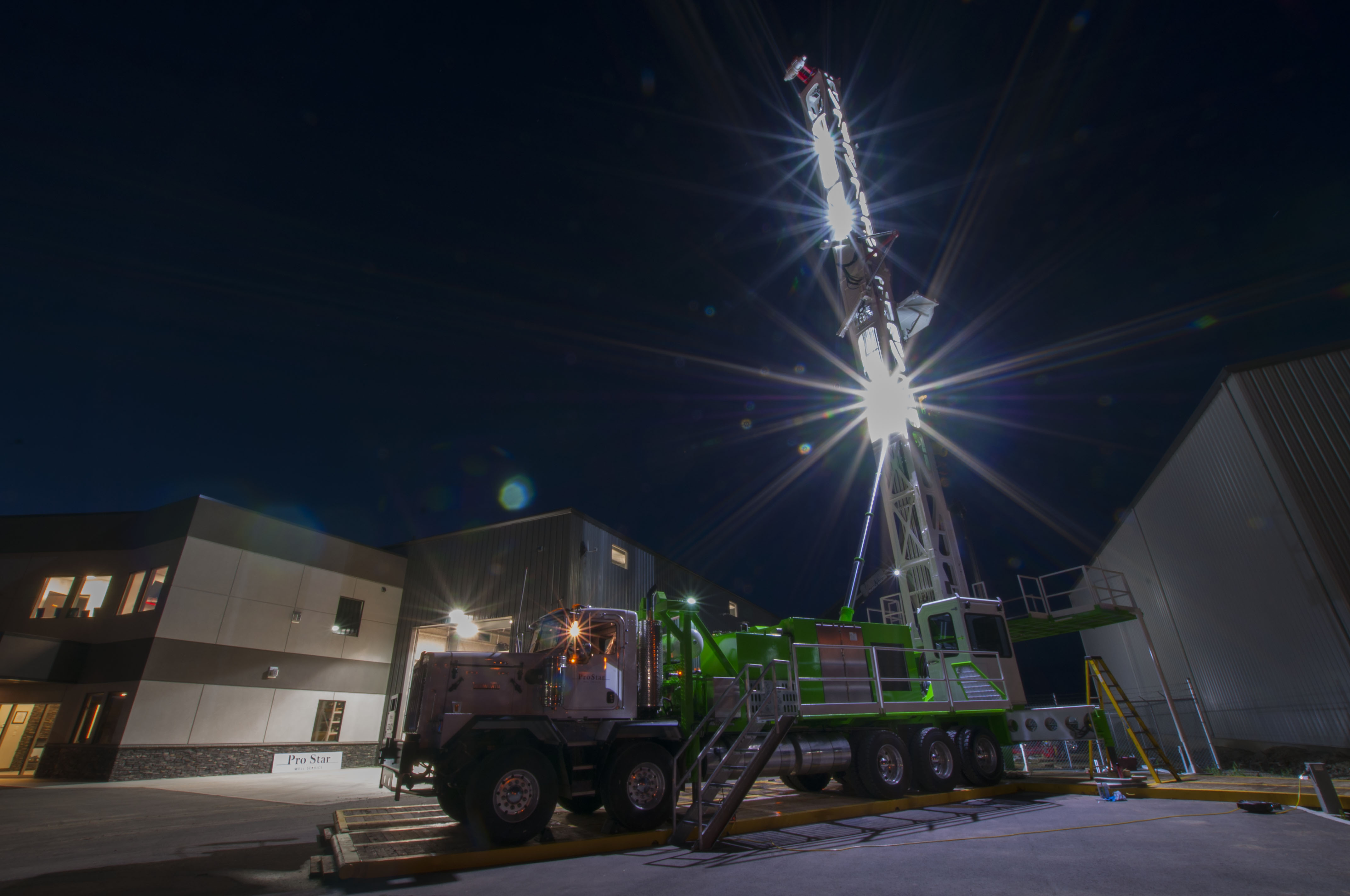 Safety, versatility drive servicing innovations - Drilling Contractor