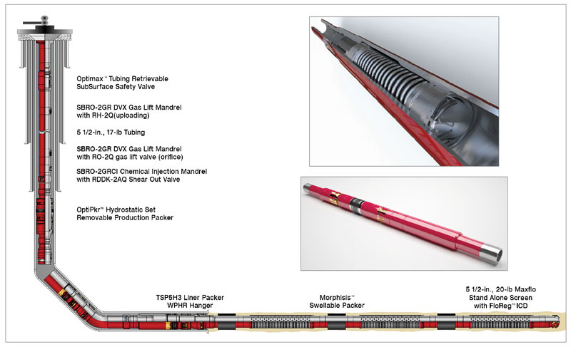 Subsea innovations: Building reliability into complex, high-risk world ...