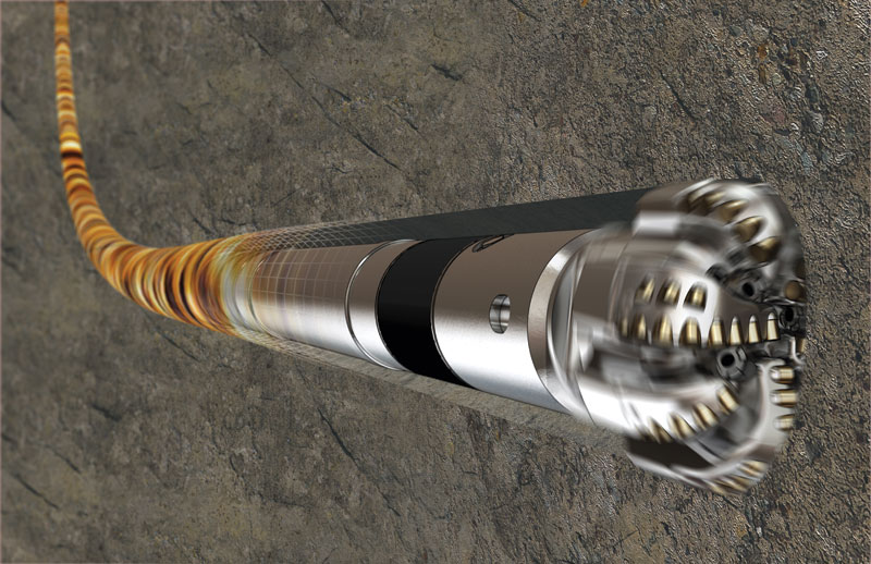 A long and winding road - Drilling Contractor