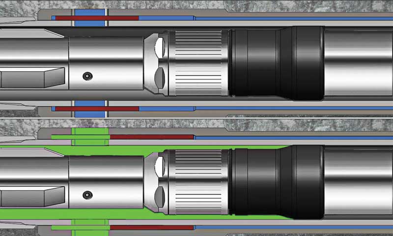 CT-enabled frac sleeves boost completion efficiency in Bakken ...