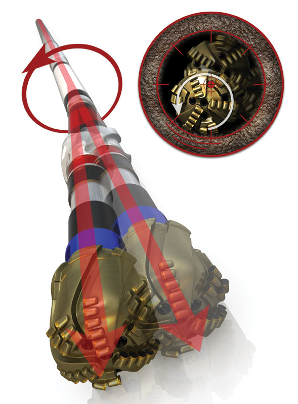 A long and winding road - Drilling Contractor