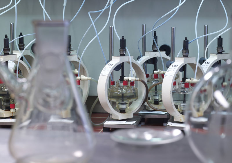 Highly sour fields push challenges for H2S-resistant pipe - Drilling ...