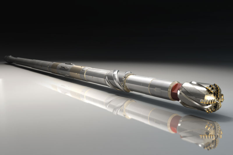 A long and winding road - Drilling Contractor