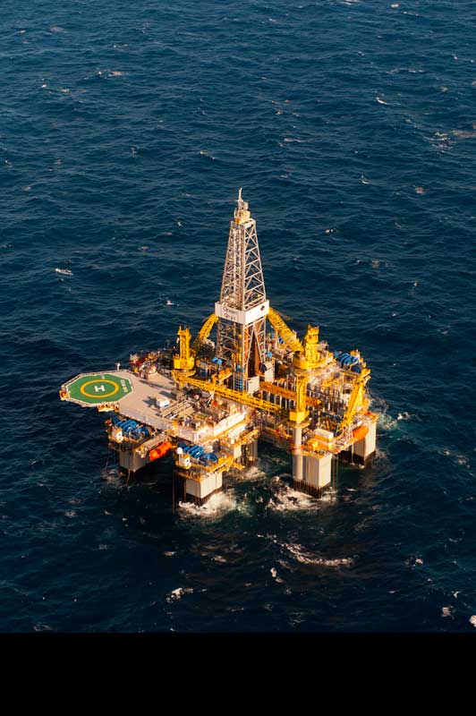 Rewards on the offshore horizon - Drilling Contractor