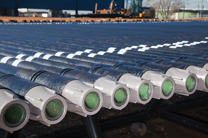 Extreme drilling drives drill pipe innovations - Drilling Contractor