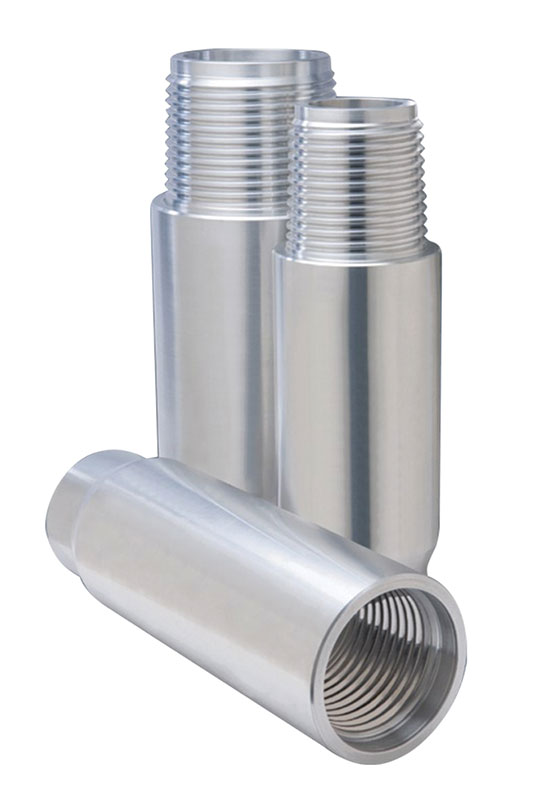 Extreme drilling drives drill pipe innovations - Drilling Contractor