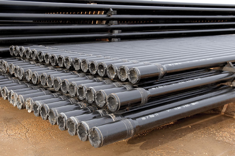 Extreme drilling drives drill pipe innovations - Drilling Contractor