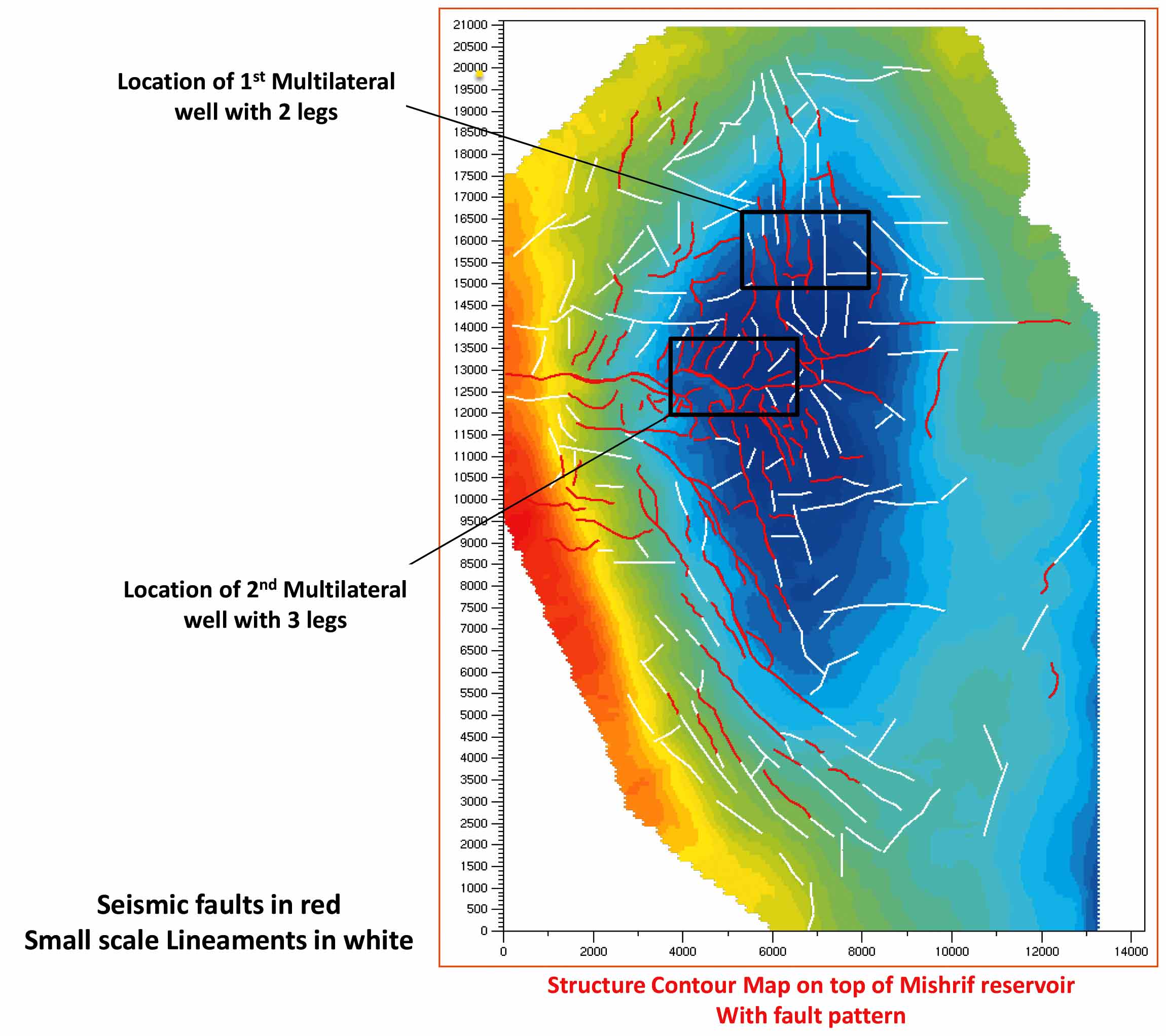Geometric evolution - Drilling Contractor