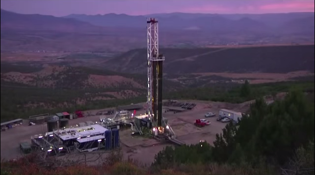 Ensign secures contracts for 2 ADR 1500S pad drill rigs in Montney area ...