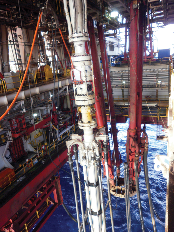 In Brazil’s deepwater, ‘there is no turning back’ on MPD - Drilling ...