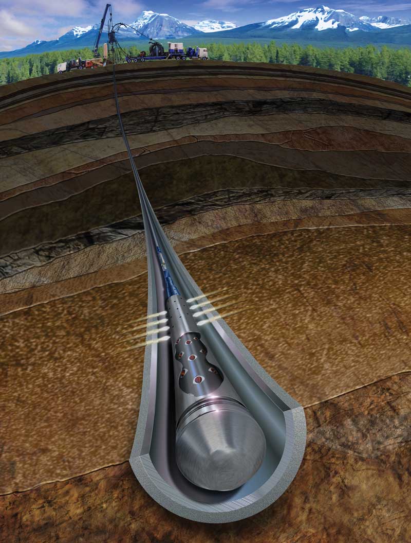 From intervention to innovation - Drilling Contractor