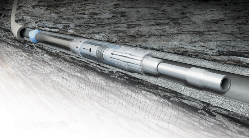 Innovations drive packers to new stages - Drilling Contractor