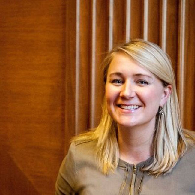 Liz Craddock to lead IADC’s Washington, DC, Office - Drilling Contractor