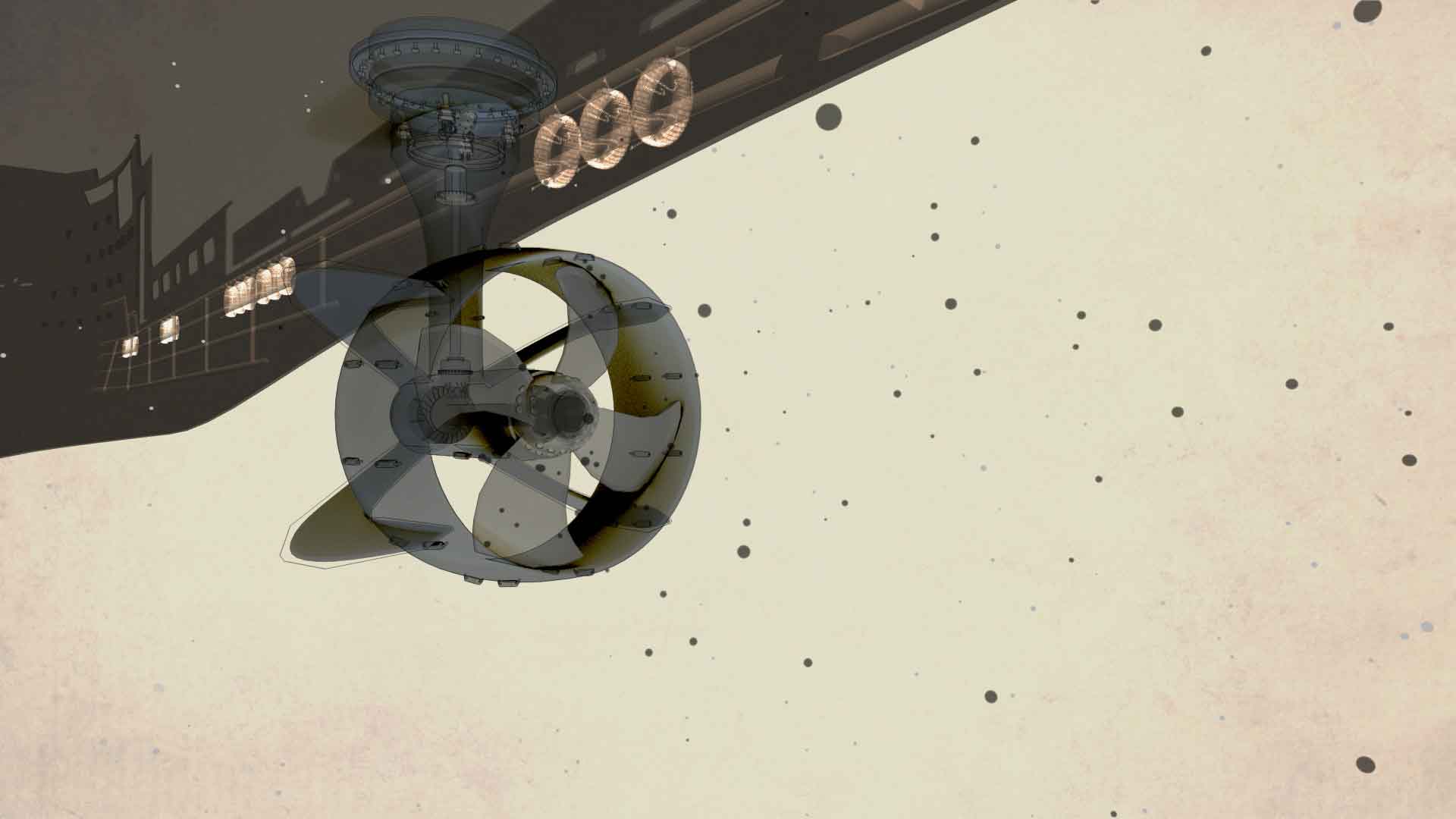 DNV GL issues technical guide for closed-bus DP systems for integrity ...