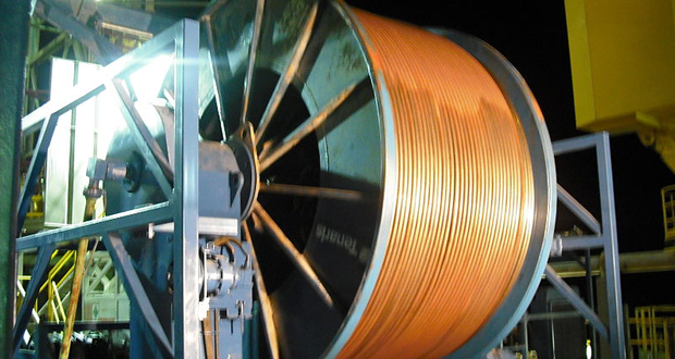 Coiled tubing gets smarter as operators seek greater certainty ...