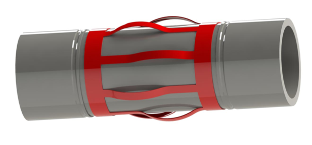 Centek introduces deepwater inter casing centralizer sub - Drilling ...