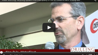 MPD/riser gas handling system reduces maintenance, NPT - Drilling ...