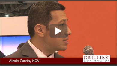 Schlumberger introduces the IriSphere - Drilling Contractor