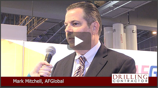 Integration is critical to enable further adoption of MPD - Drilling ...