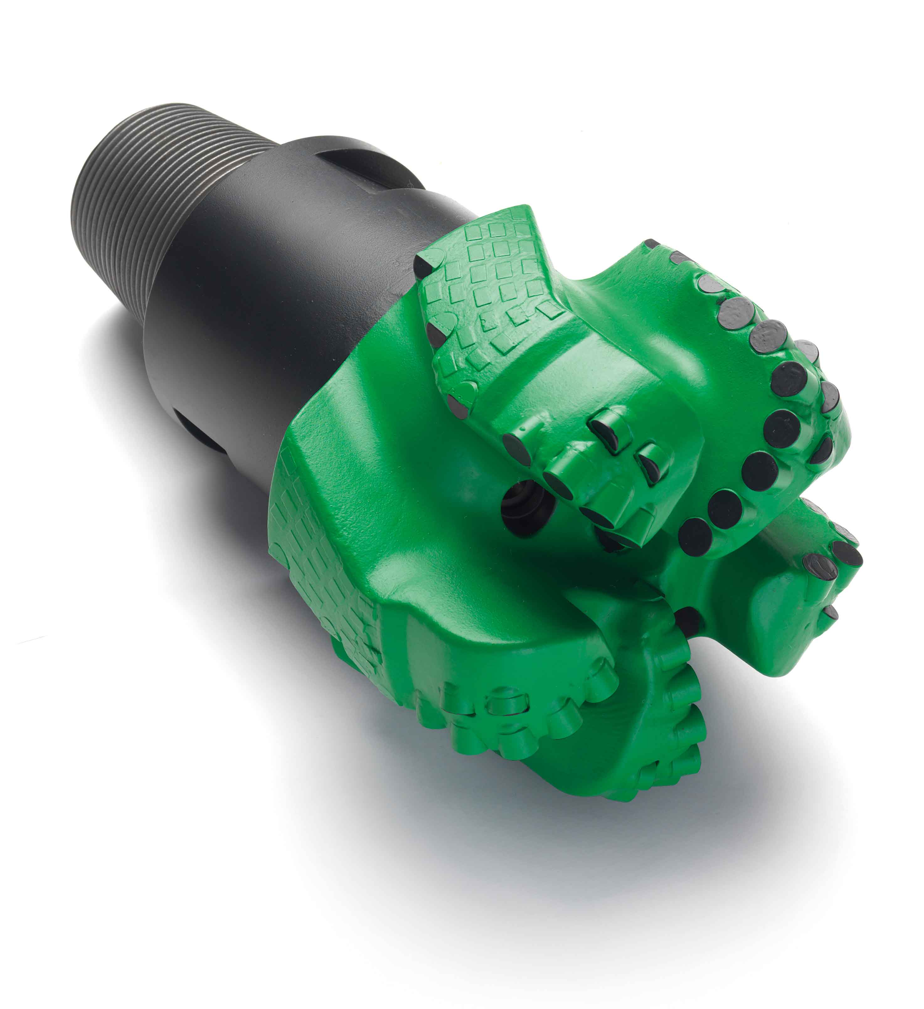 Better and better, bit by bit - Drilling Contractor