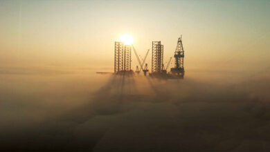 Chevron starts production at Mafumeira Sul offshore Angola - Drilling ...
