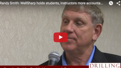 Weatherford subsea wellhead retrieval system named top industry ...