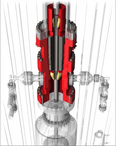 Advanced MPD control system builds in ‘what-if’ visualization to ...