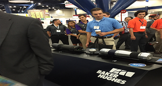 Baker Hughes introduces fully dissolving SPECTRE frac plug - Drilling ...