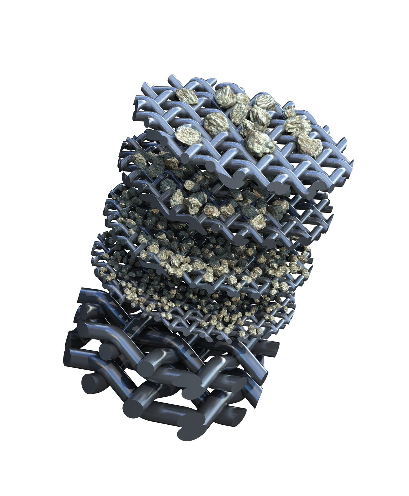 Raising the sand bar - Drilling Contractor