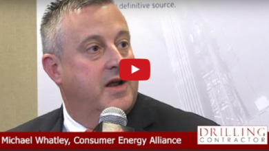 New wells push boundaries of Bivins Ranch area in Whittenburg Basin for ...