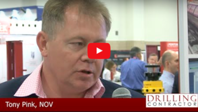 Nabors launches new rig with quad drilling design - Drilling Contractor