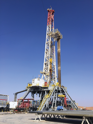 Onshore drillers pull all available cost levers to economize wells ...