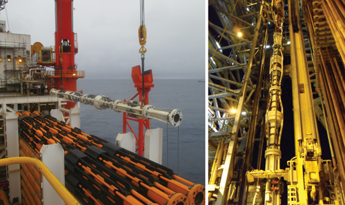 To support pre-salt drilling strategy, Petrobras converting 15 rigs to ...