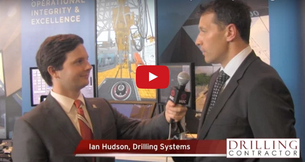 Drilling Systems pushes simulator, virtual reality technologies to ...