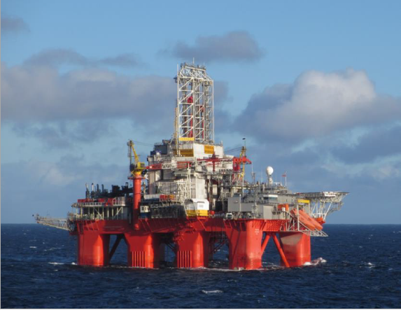 OMV finishes Wisting Central II appraisal well - Drilling Contractor