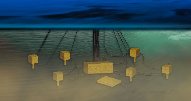 New interface protocols drive communication efficiencies between subsea ...