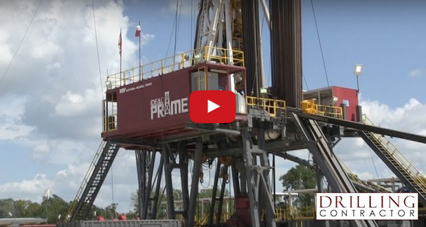 New R&D Technology Center honing drilling automation for the future ...