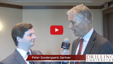 Turan Drilling & Engineering wins $500 million BP contract in ...