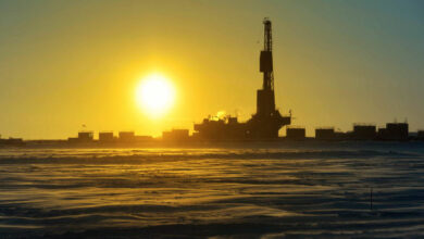 Nabors launches new rig with quad drilling design - Drilling Contractor