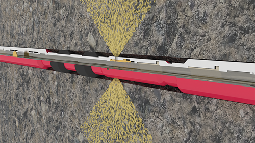 RFID technology applications help to improve efficiency, economics of ...