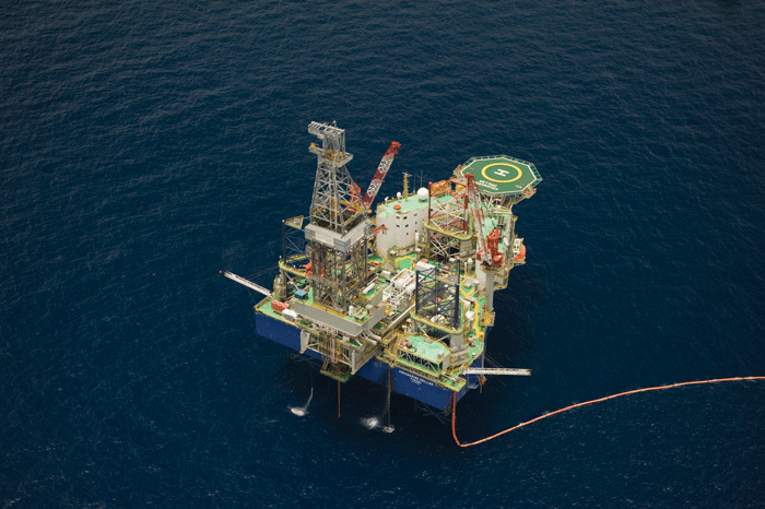 Vantage Drilling announces contract for Topaz Driller - Drilling Contractor