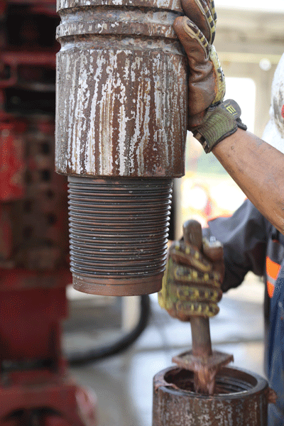 Extended life, quicker make-up and gas tightness among key innovation ...