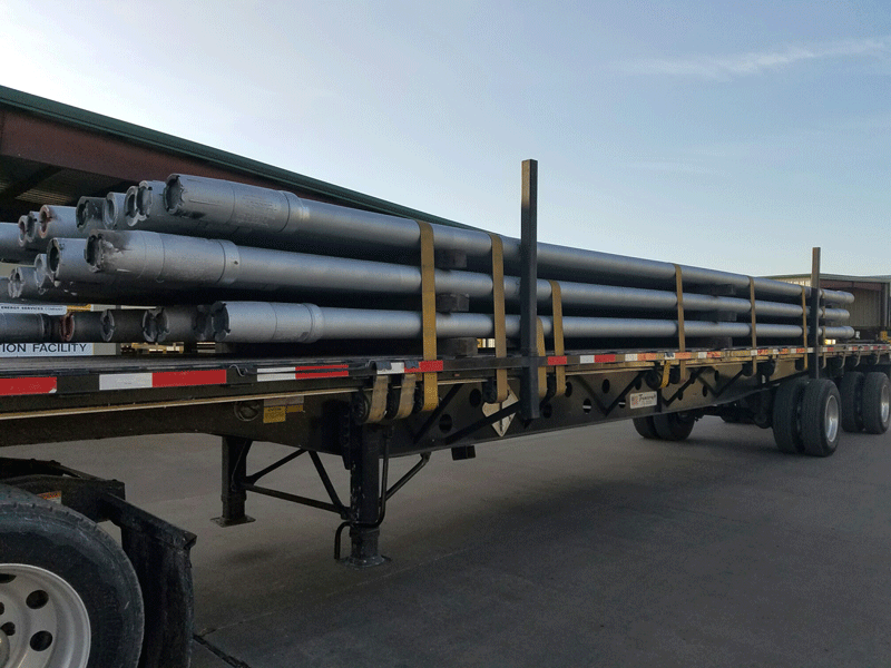 Extended life, quicker make-up and gas tightness among key innovation ...