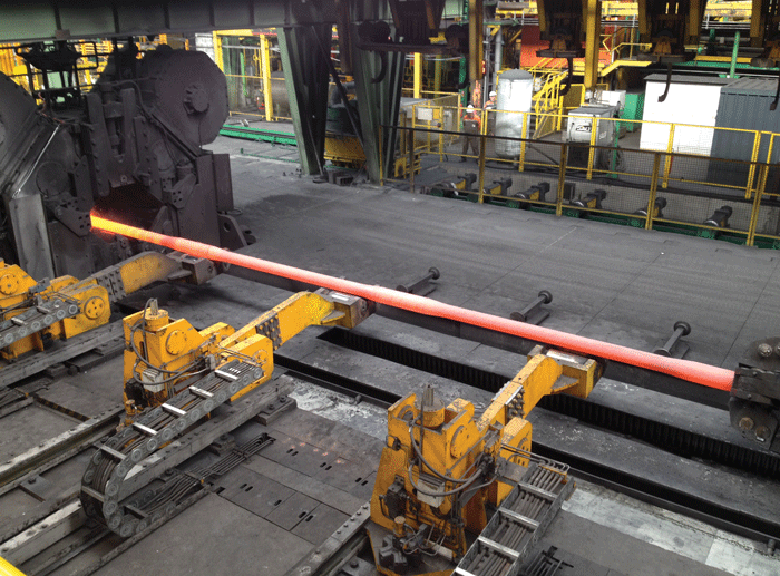 Extended life, quicker make-up and gas tightness among key innovation ...