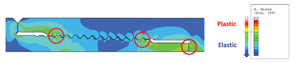 New drill stem rotary shoulder connection incorporates innovative ...