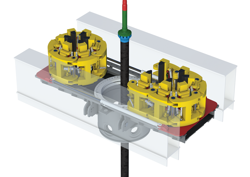 Project management approach to DWOP exercise provides a more holistic ...