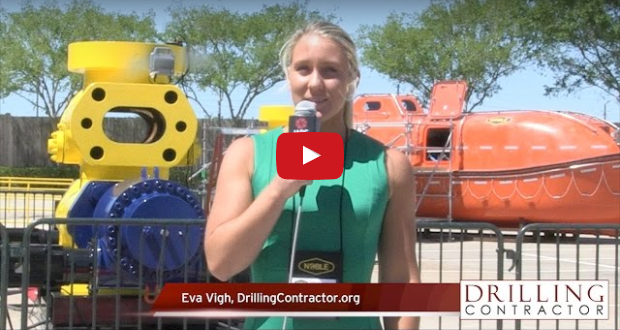 Noble combines simplicity, reliability for new electric BOP - Drilling ...