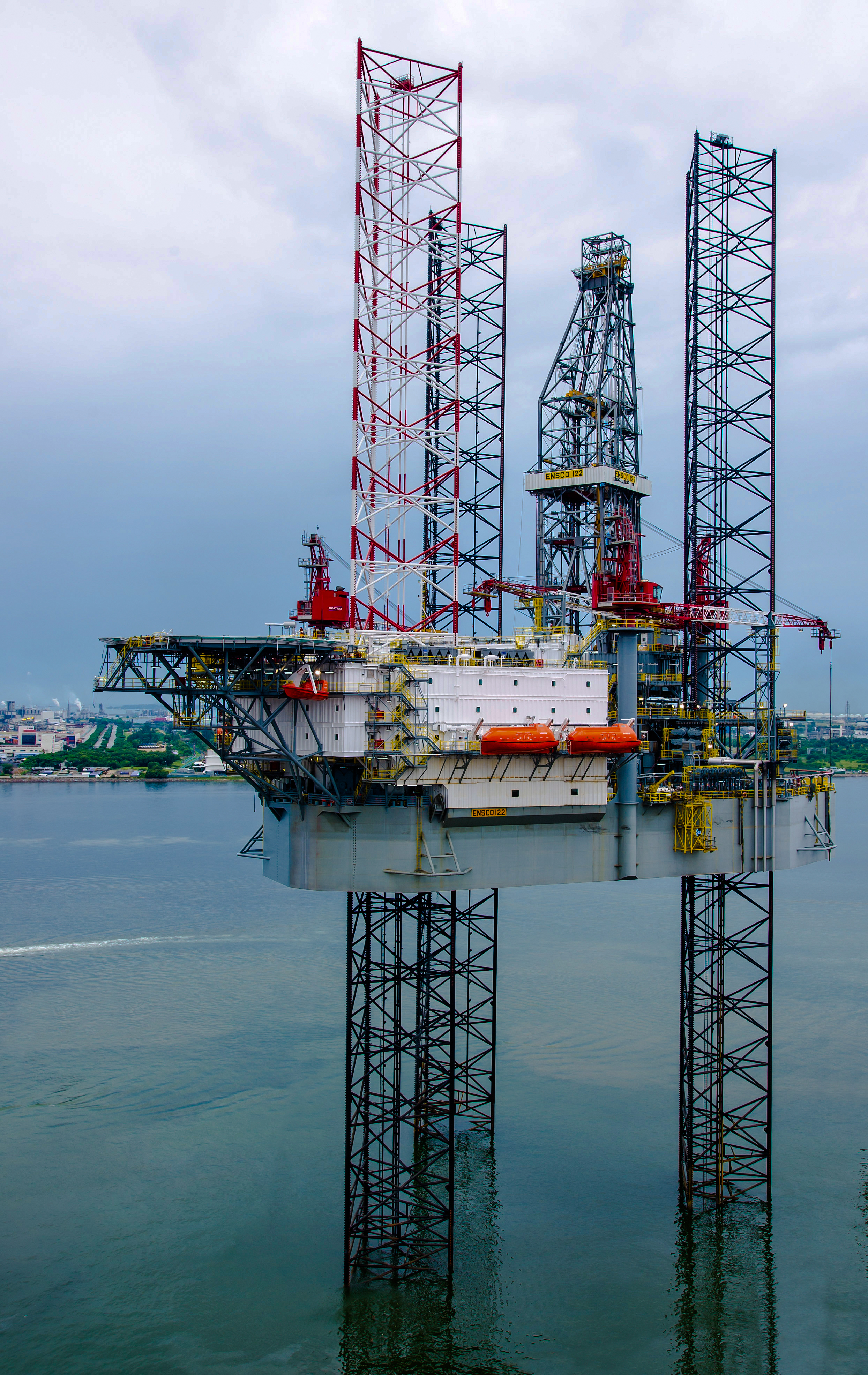 Small signs hint at possible recovery in still-sluggish North Sea ...