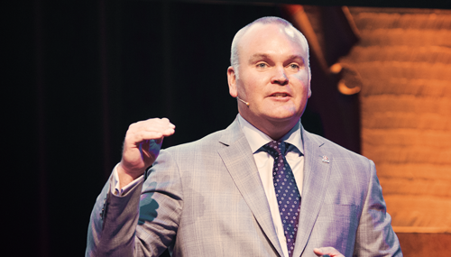 Thigpen: Improving performance, efficiency will be key for offshore to ...